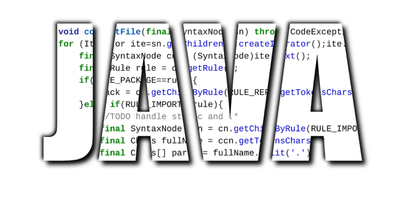 Objektinis programavimas JAVA suvestinė